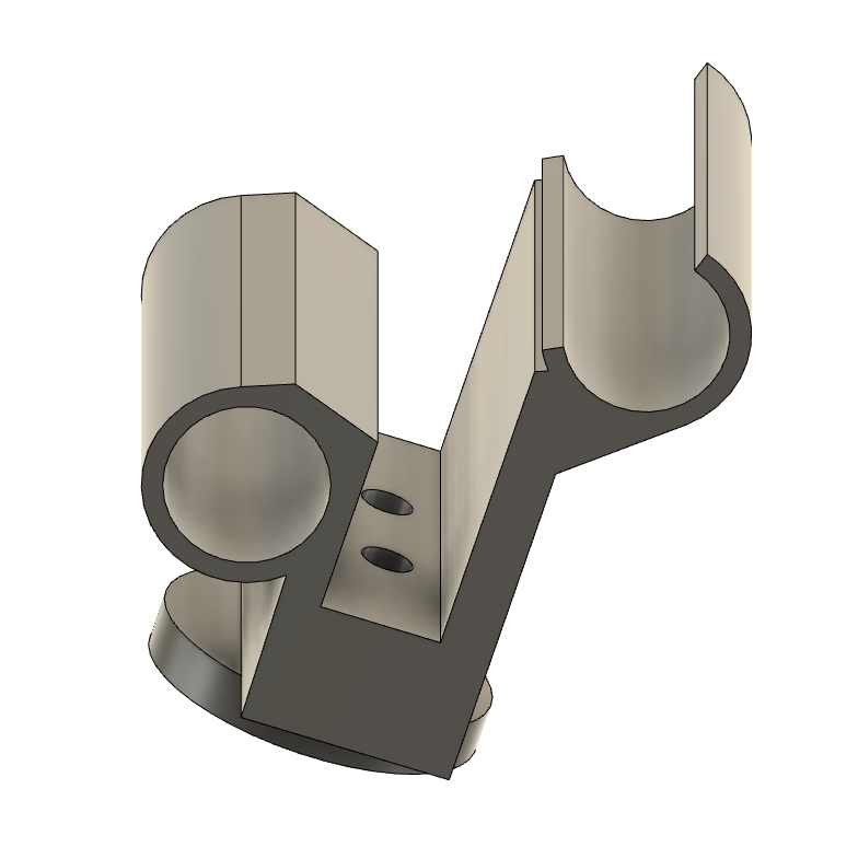 PS70: Intro to Digital Fabrication