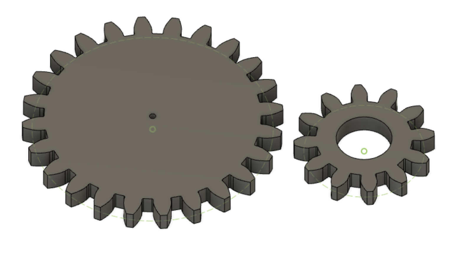 PS70: Intro to Digital Fabrication