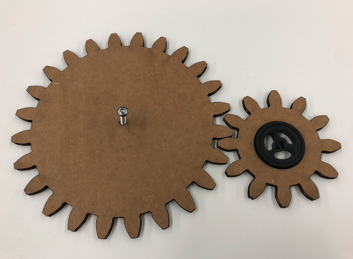 PS70: Intro to Digital Fabrication