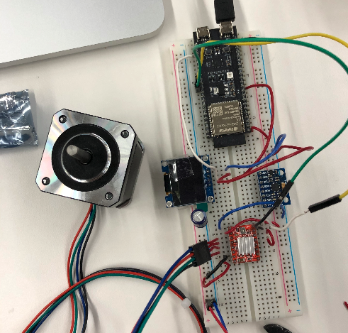 PS70: Intro to Digital Fabrication